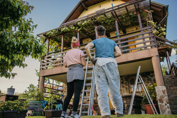 Balcony Safety measures | Expert Tips for Secure Living