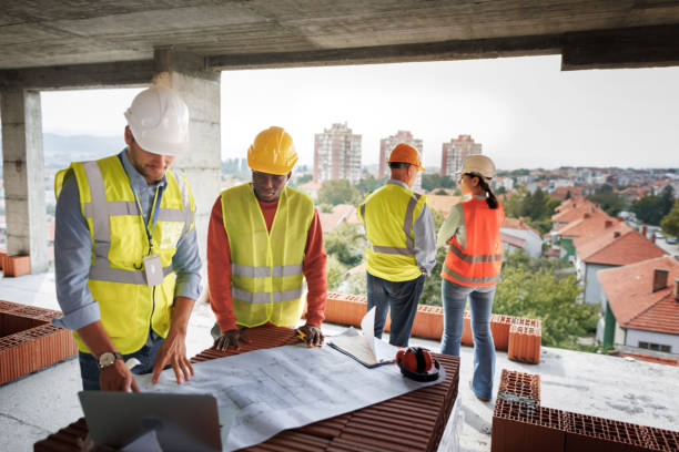 Top Tips for Construction Project Management and Scheduling